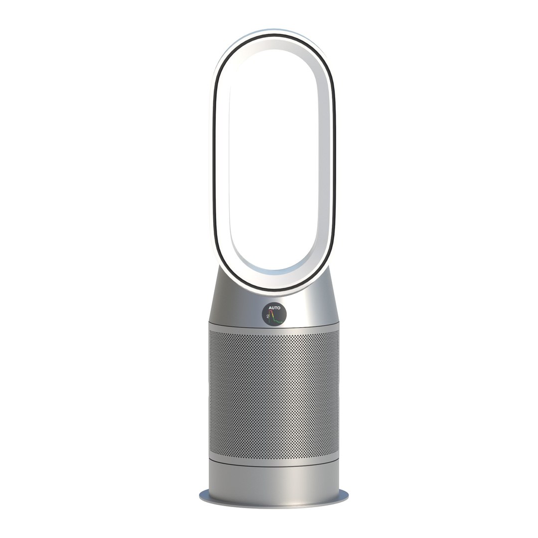 Dyson Collection 3D model - TurboSquid 2176523