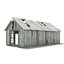 3dsmax Small Barn