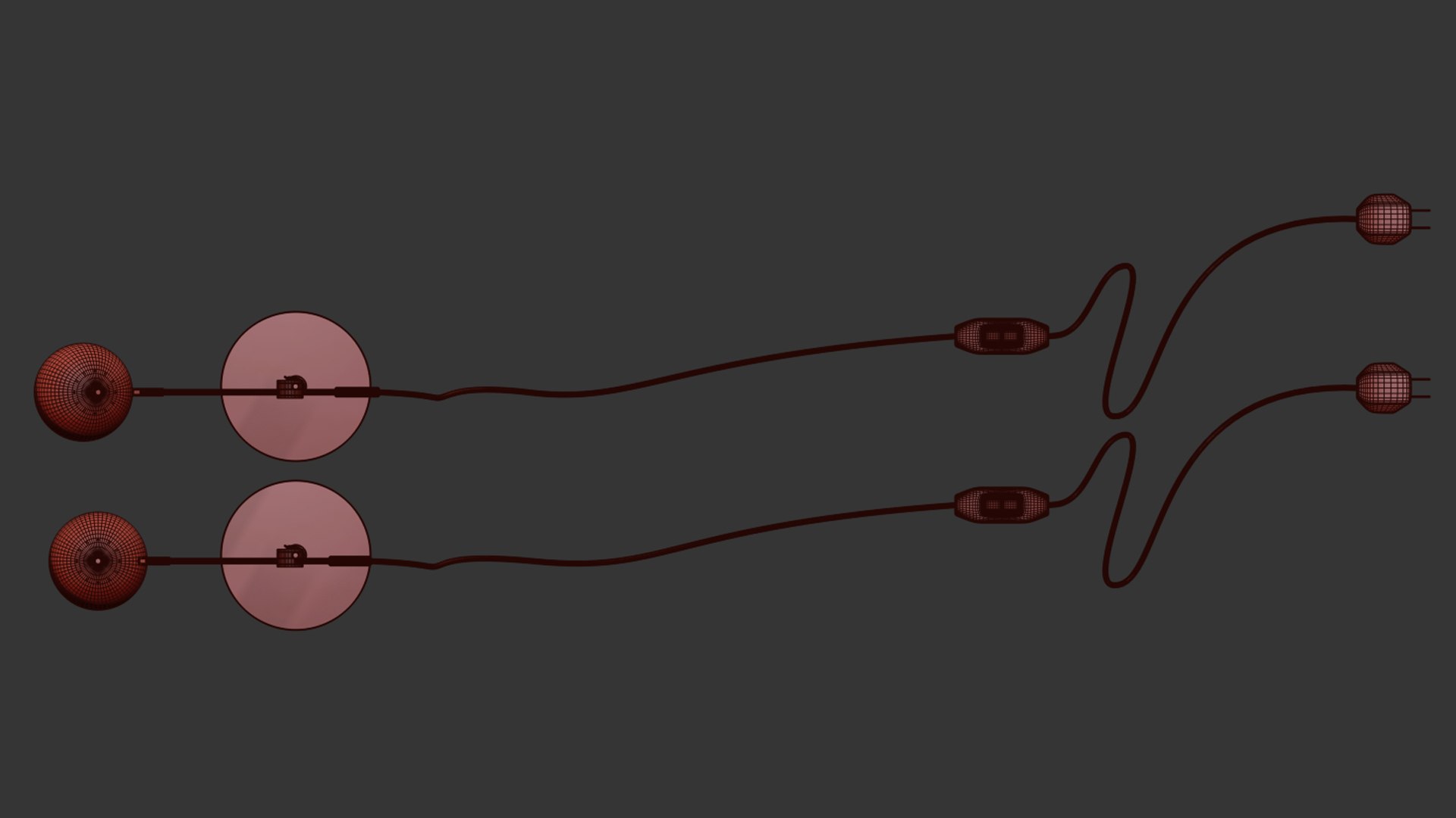 3D Quincy LED By ADS360 Floor Lamp - TurboSquid 2125722