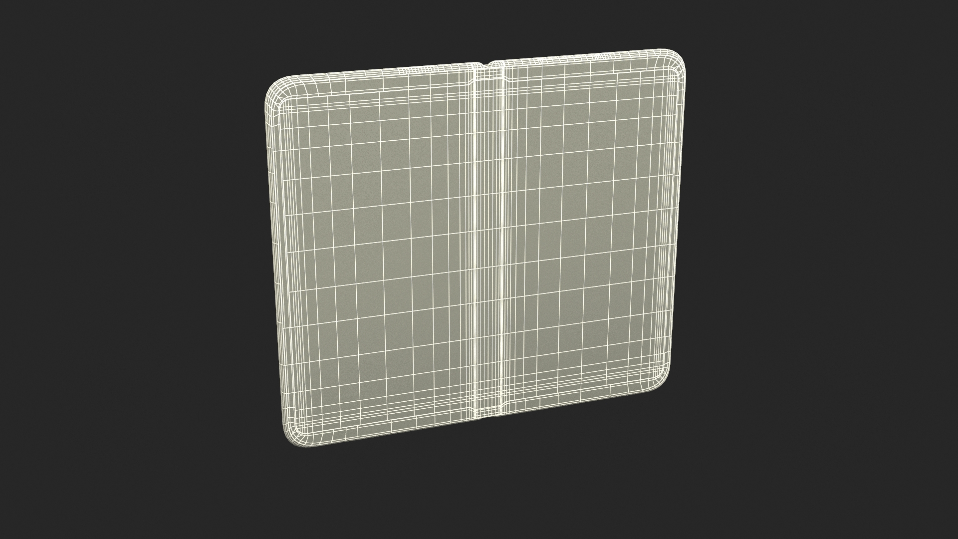 3D Folding Screen Android Smartphone Model - TurboSquid 2192769