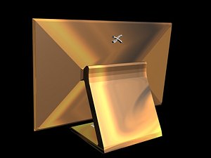 Free 3D Monitor Models - Available For Download On TurboSquid