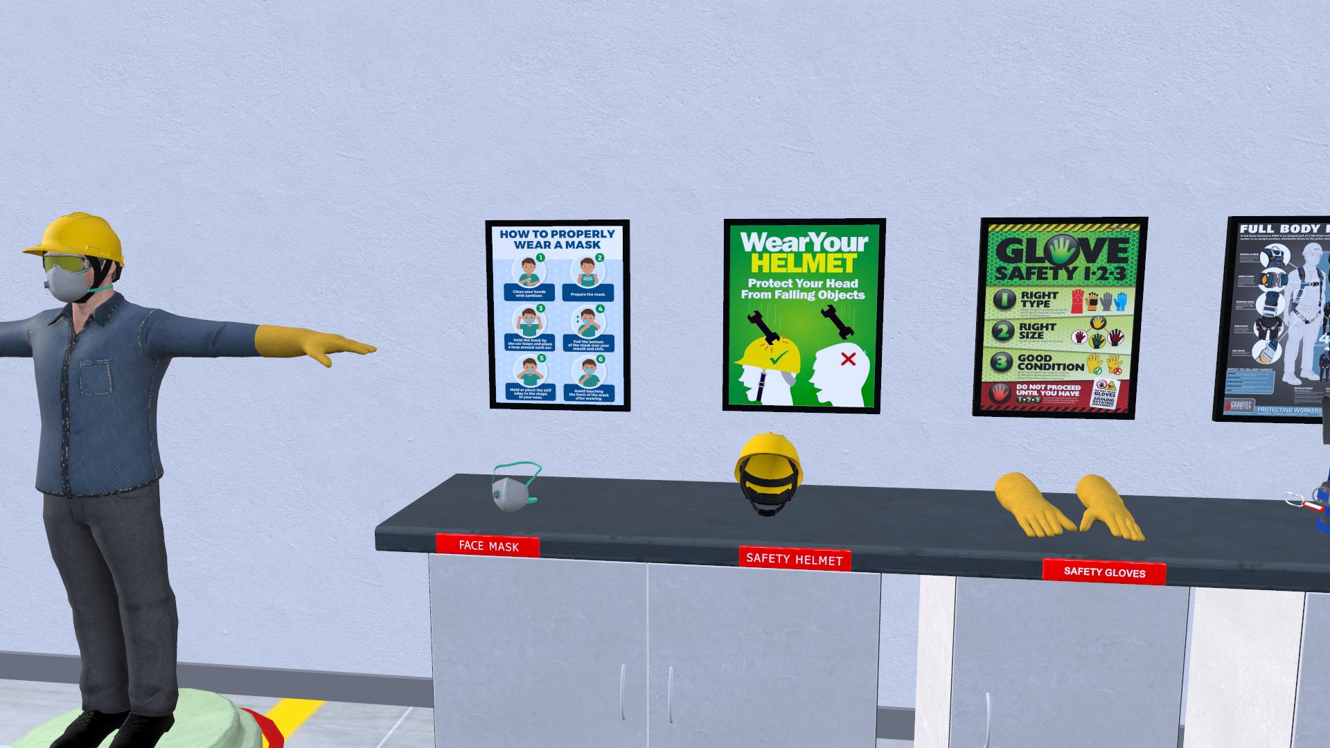 HPCL Building 3D Model - TurboSquid 2392978