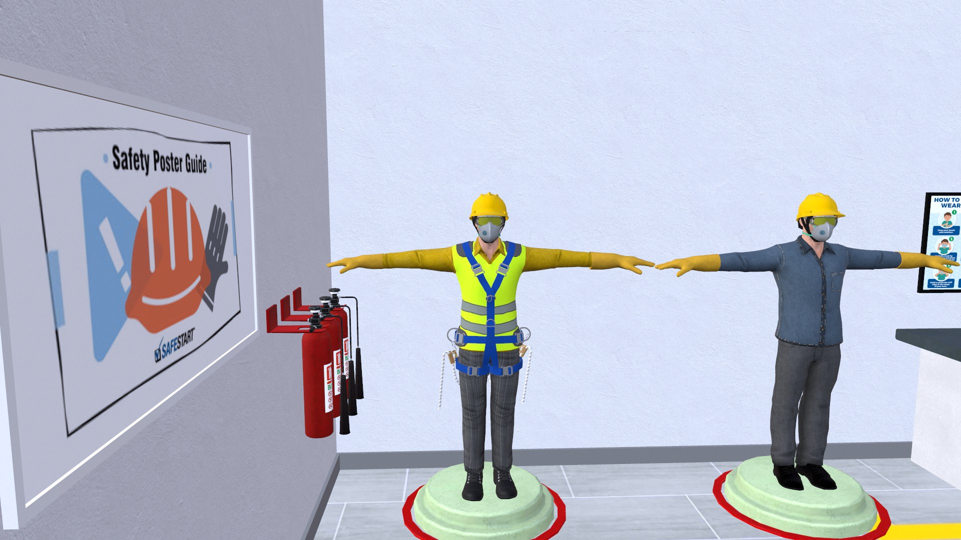 HPCL Building 3D Model - TurboSquid 2392978