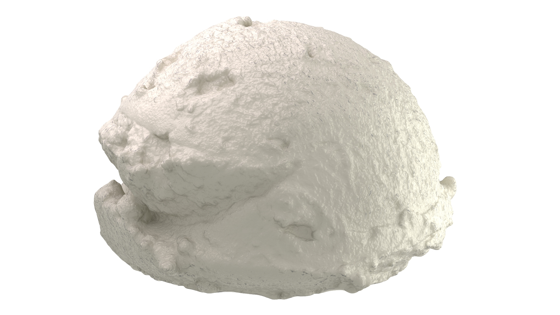 10 Ice Cream Ball Collection 3D Model - TurboSquid 1974602