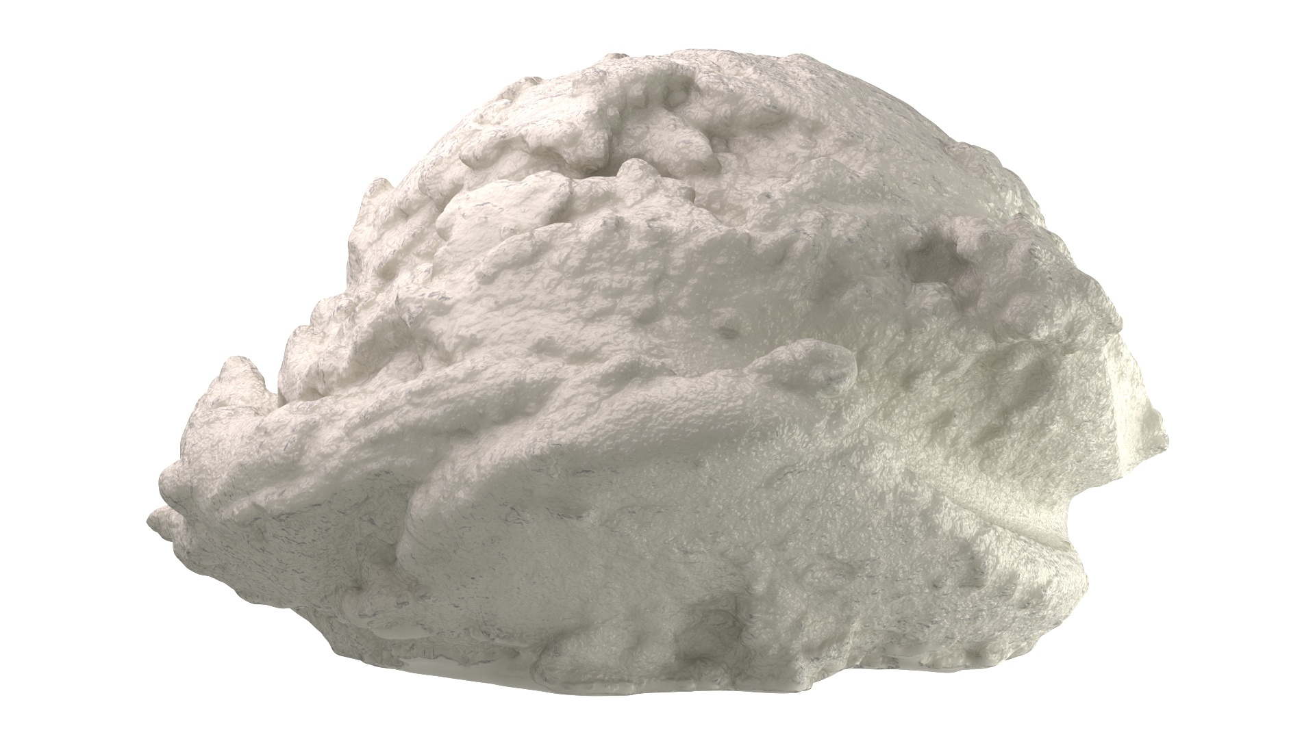 10 Ice Cream Ball Collection 3D model - TurboSquid 1974602