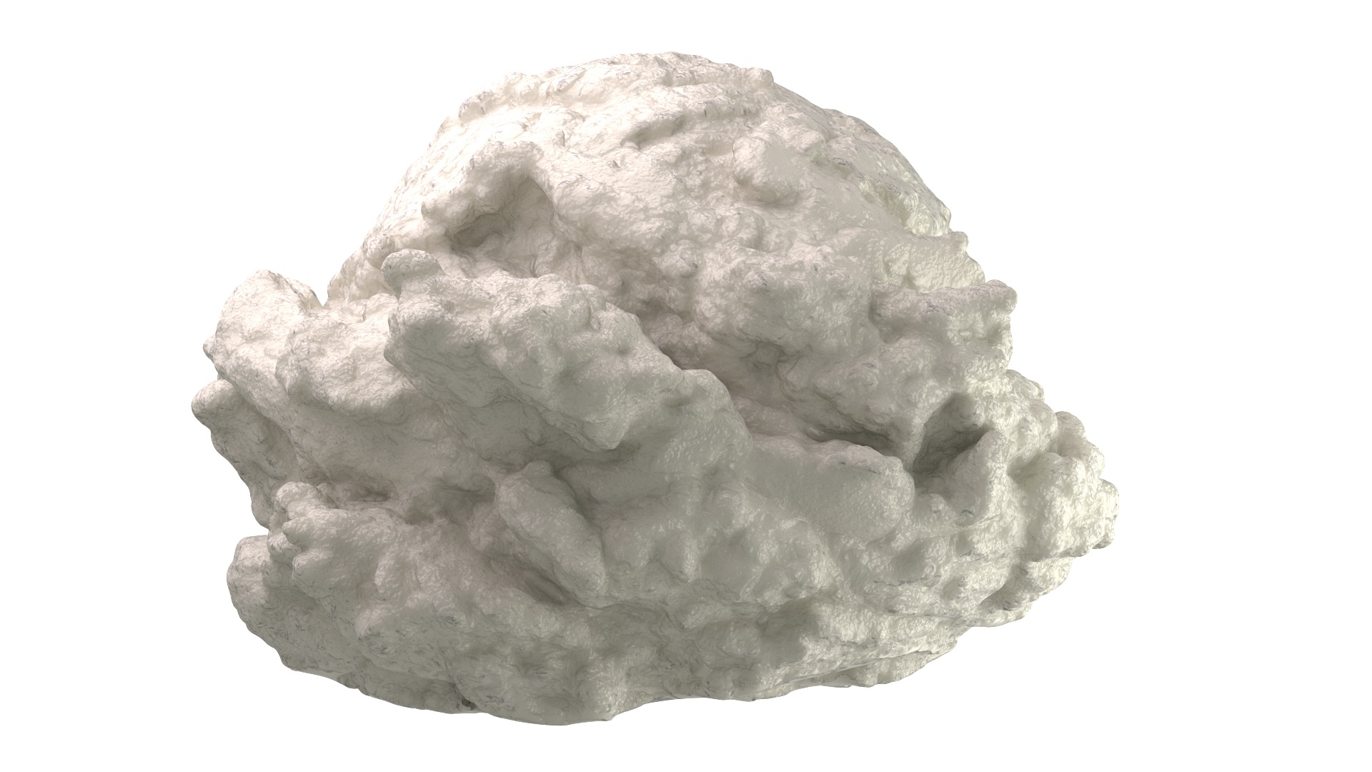 10 Ice Cream Ball Collection 3D model - TurboSquid 1974602