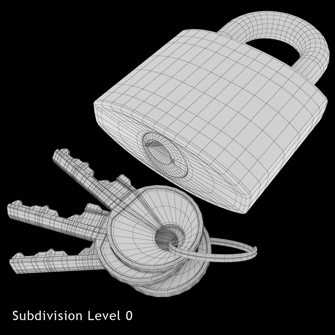 keys model