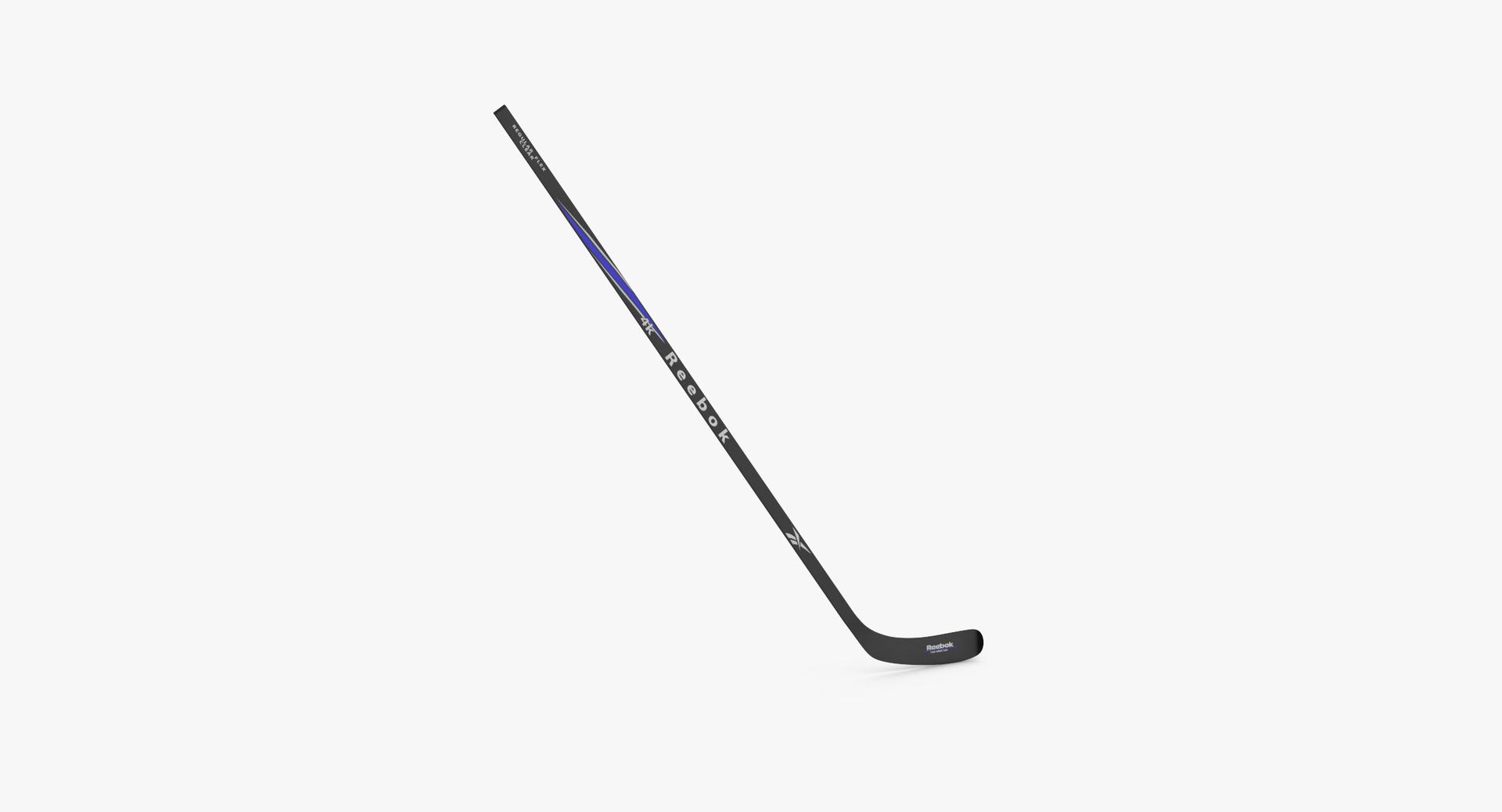 3D Model Ice Hockey Stick Regular - TurboSquid 1243458