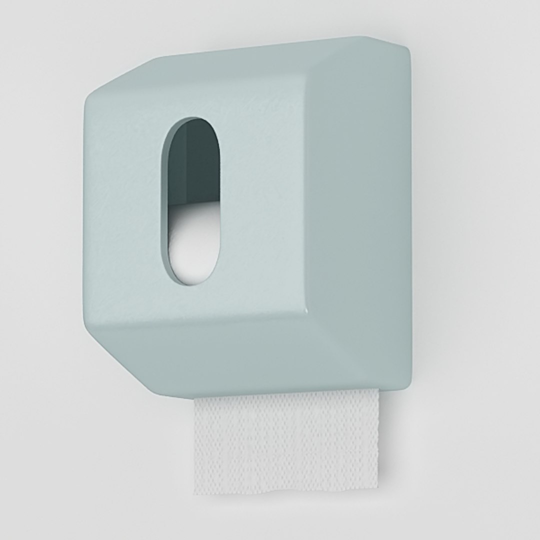 max paper holder towel