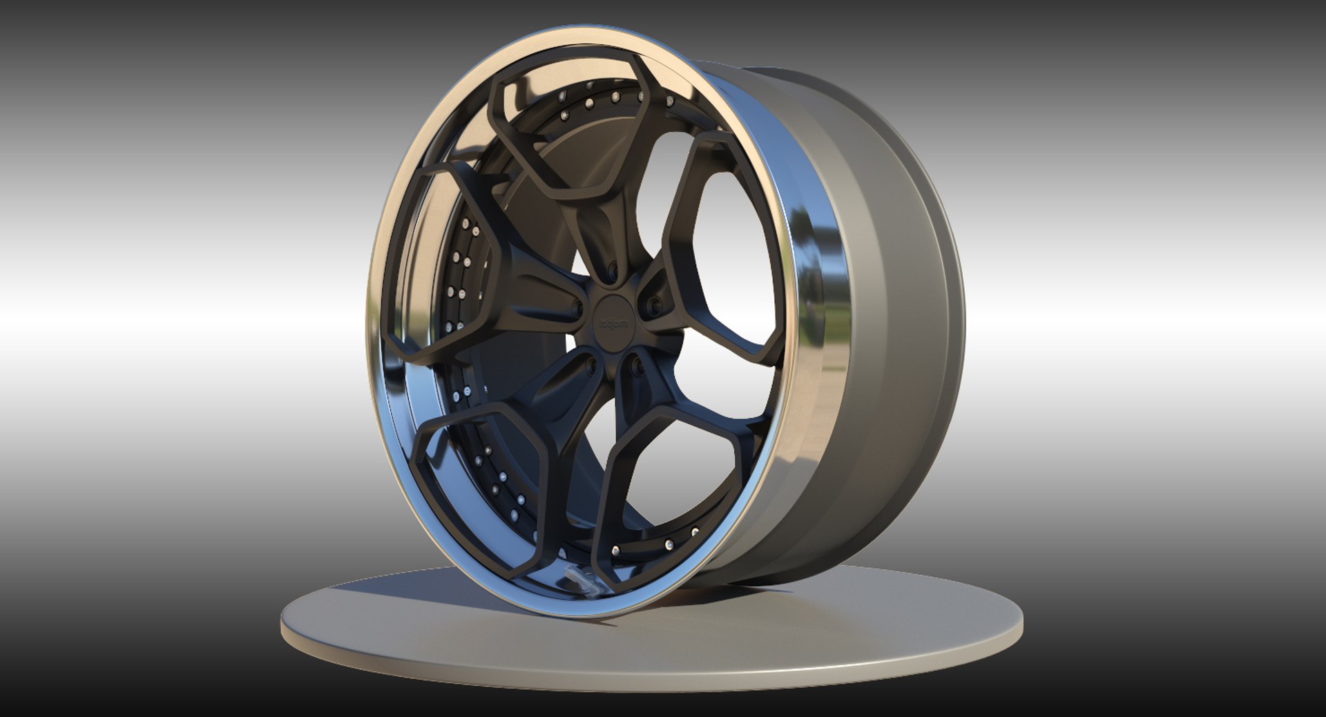 Rotiform Hur 3D - TurboSquid 1268291