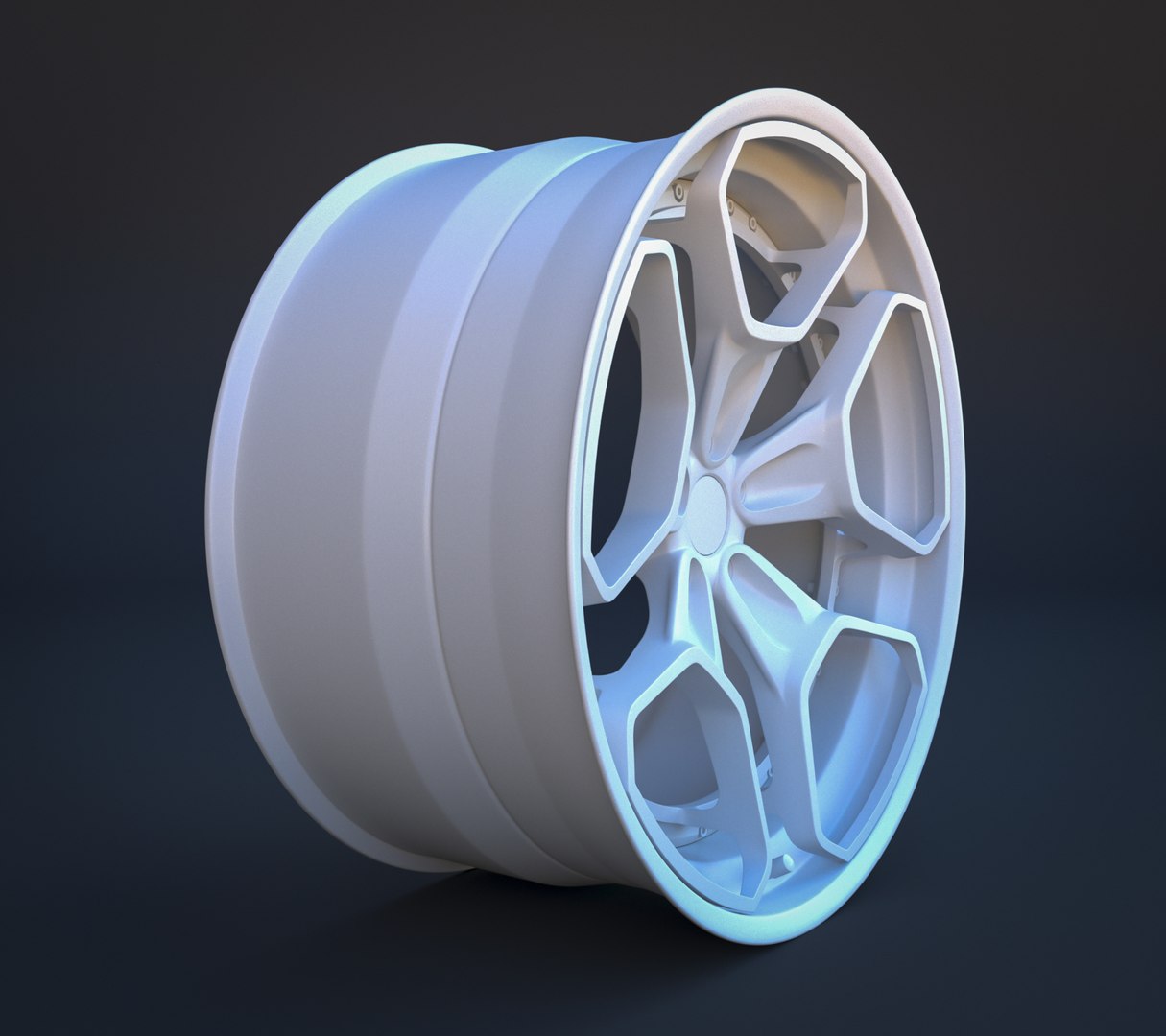 Rotiform Hur 3D - TurboSquid 1268291