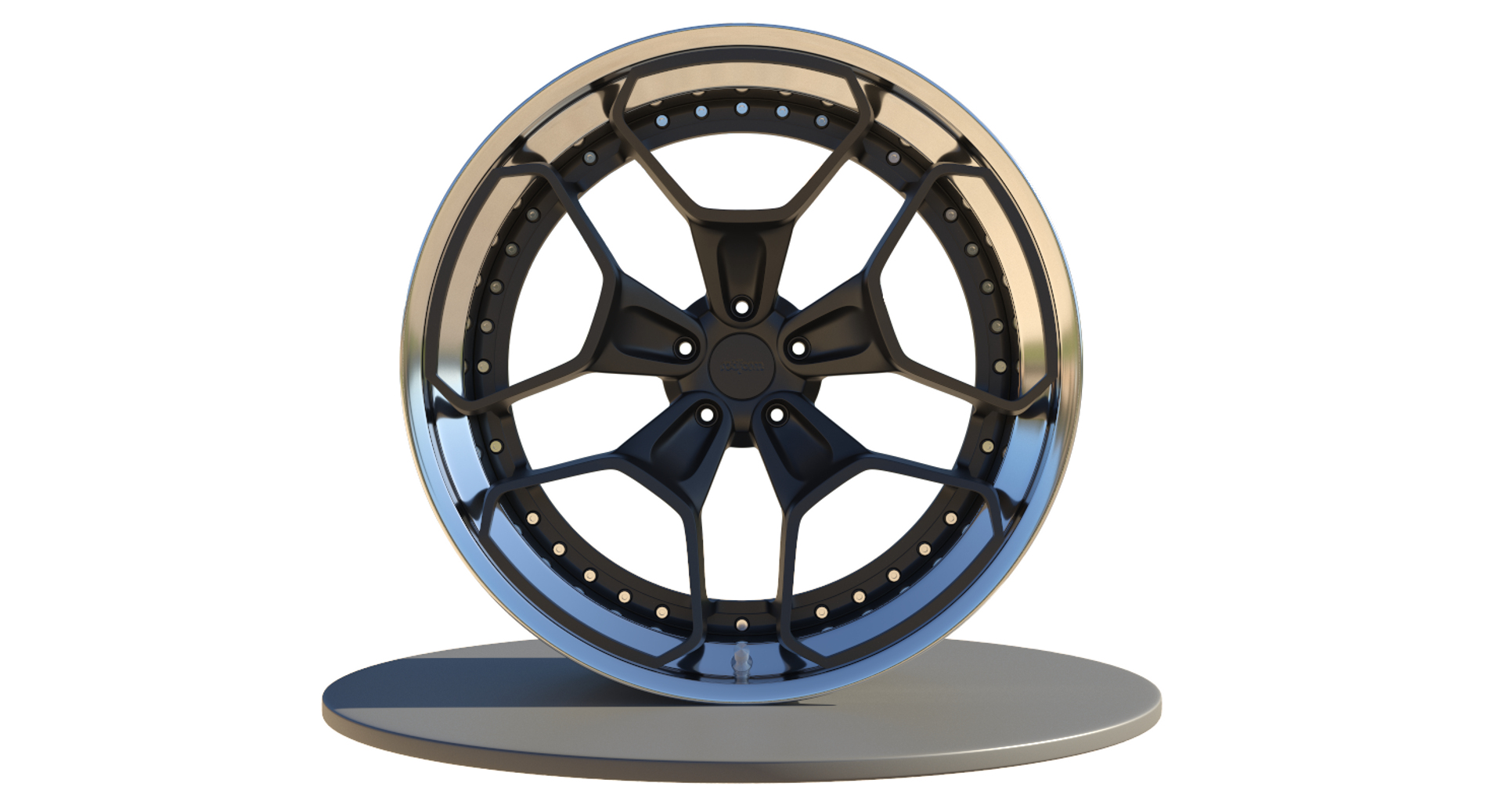 Rotiform Hur 3D - TurboSquid 1268291