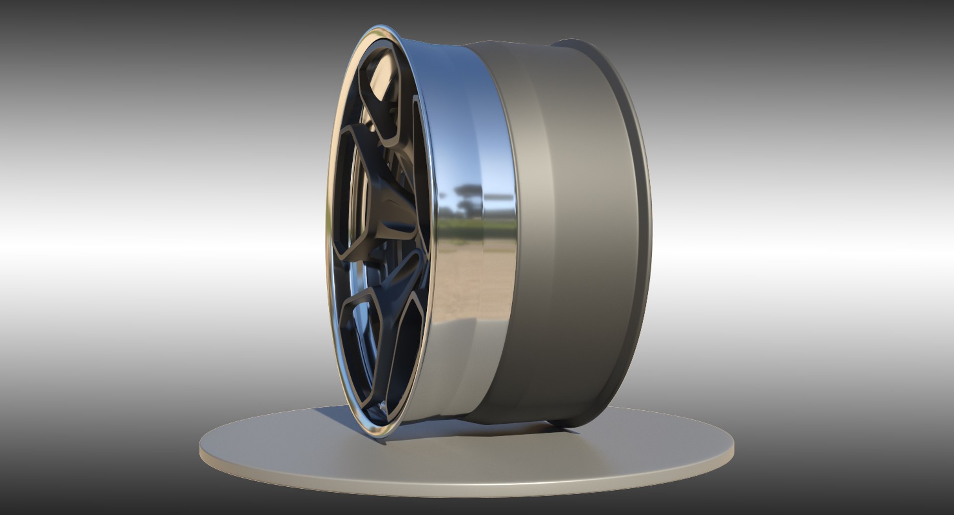 Rotiform Hur 3D - TurboSquid 1268291