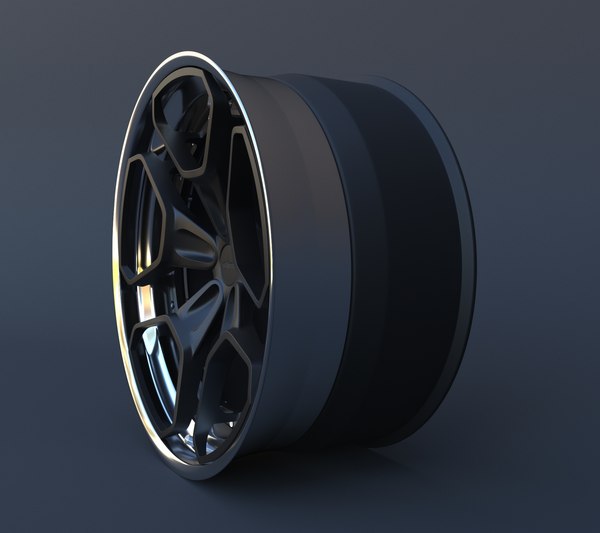 Rotiform hur 3D - TurboSquid 1268291