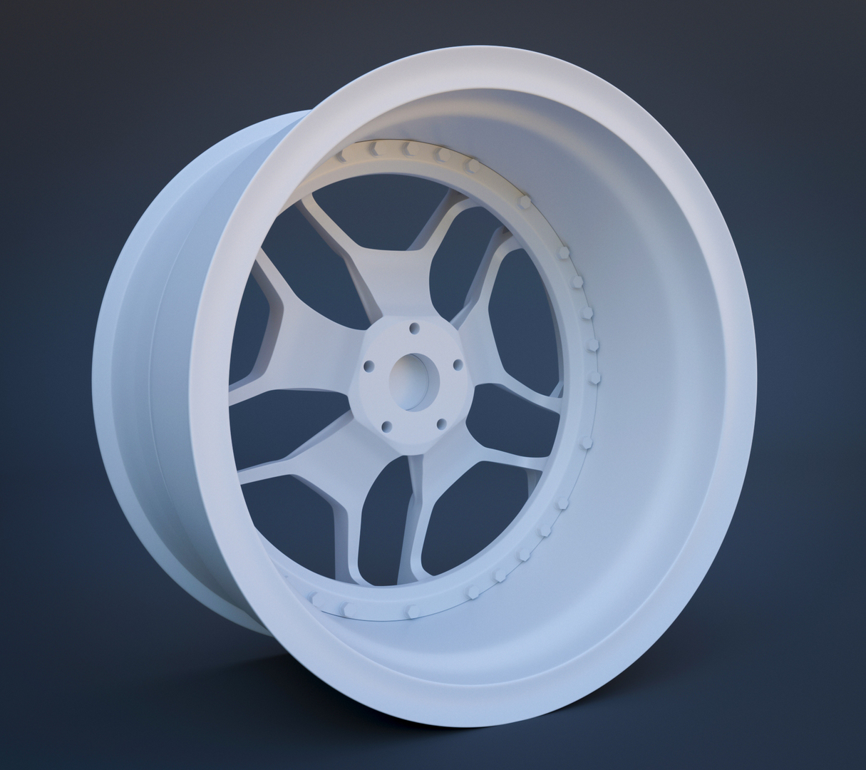 Rotiform hur 3D - TurboSquid 1268291
