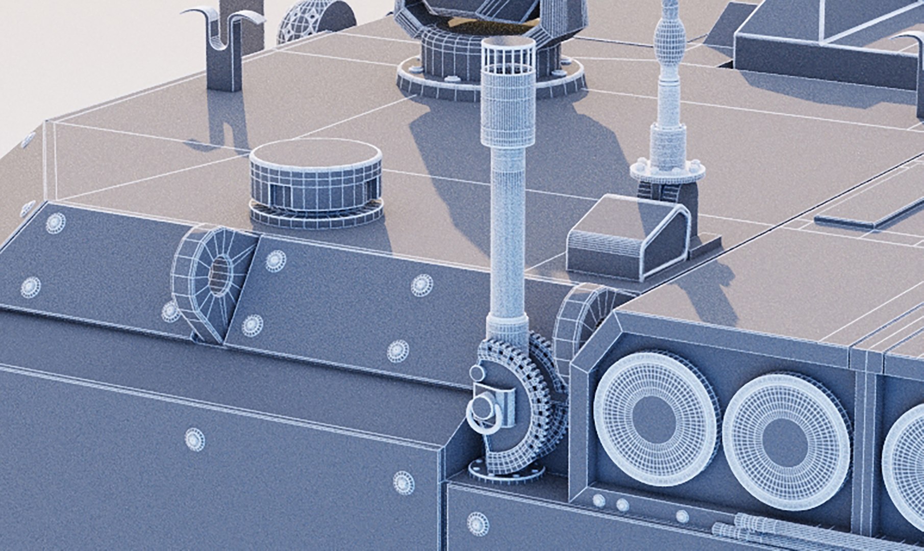 PLA ZBL19 IFV Model - TurboSquid 2286663