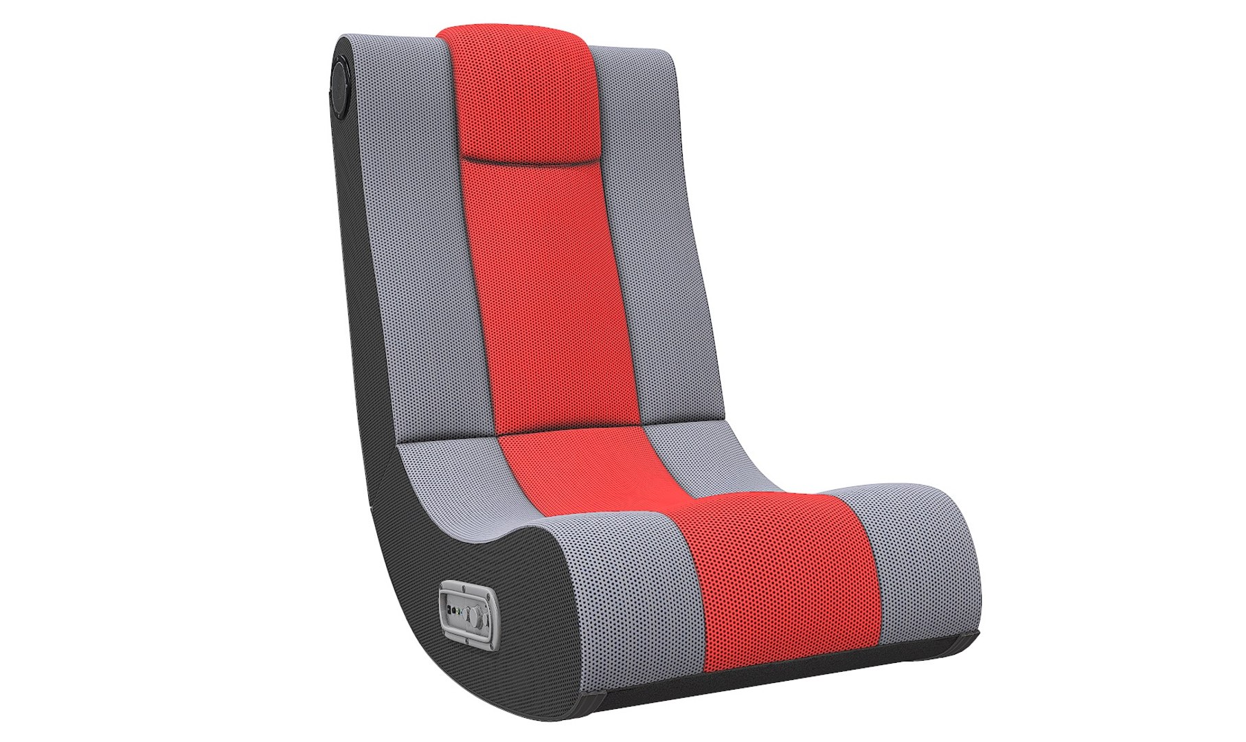 3D Model Gaming Chair - TurboSquid 1266414