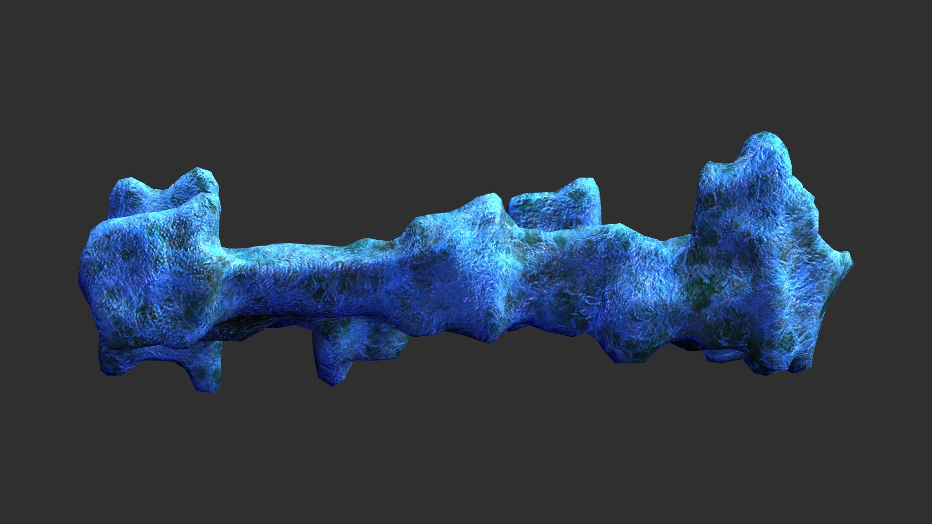 Stone Bridge - Energy Model - TurboSquid 1930238