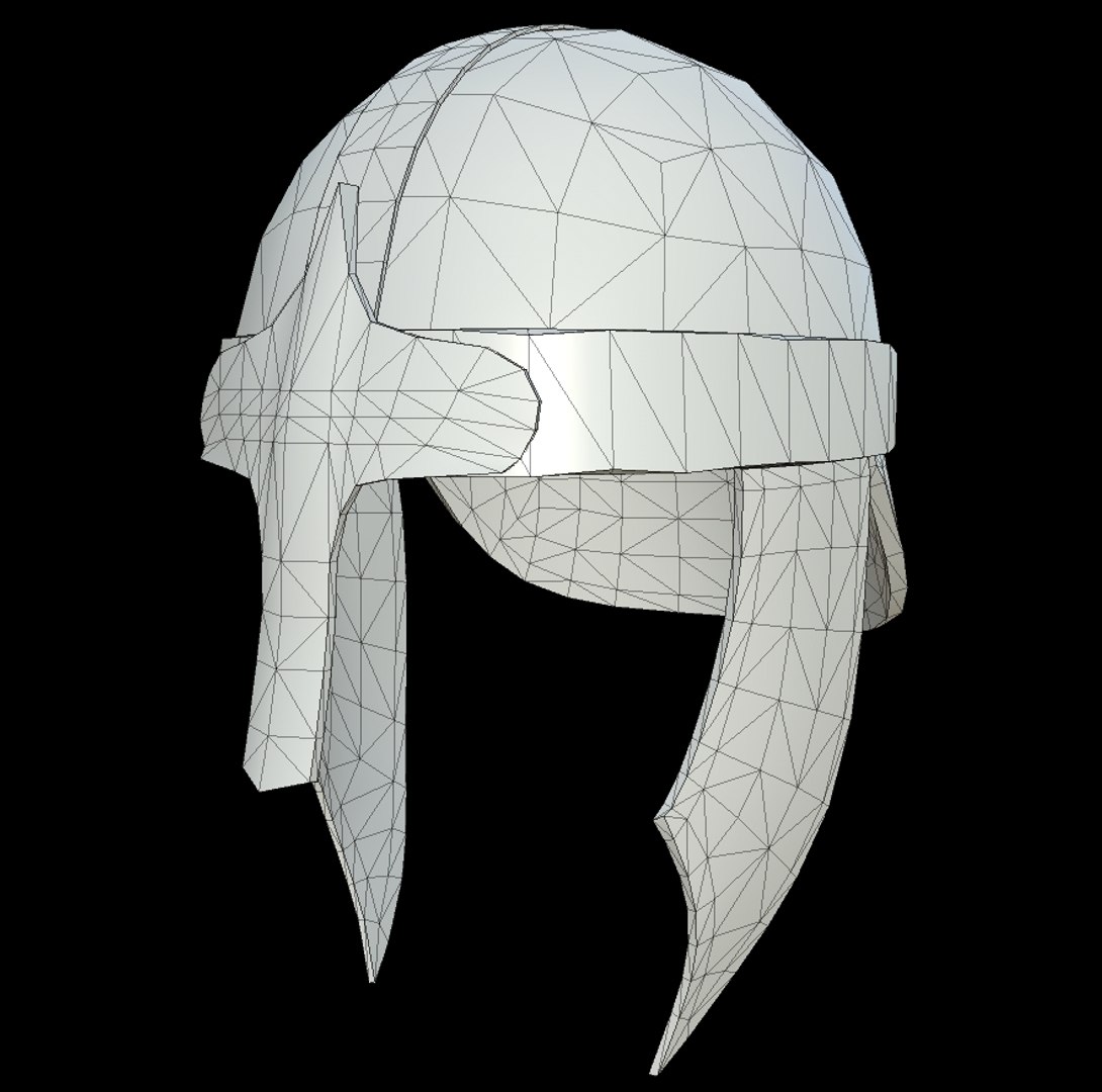 Ue4 Unity Metallic 3D Model - TurboSquid 1315369