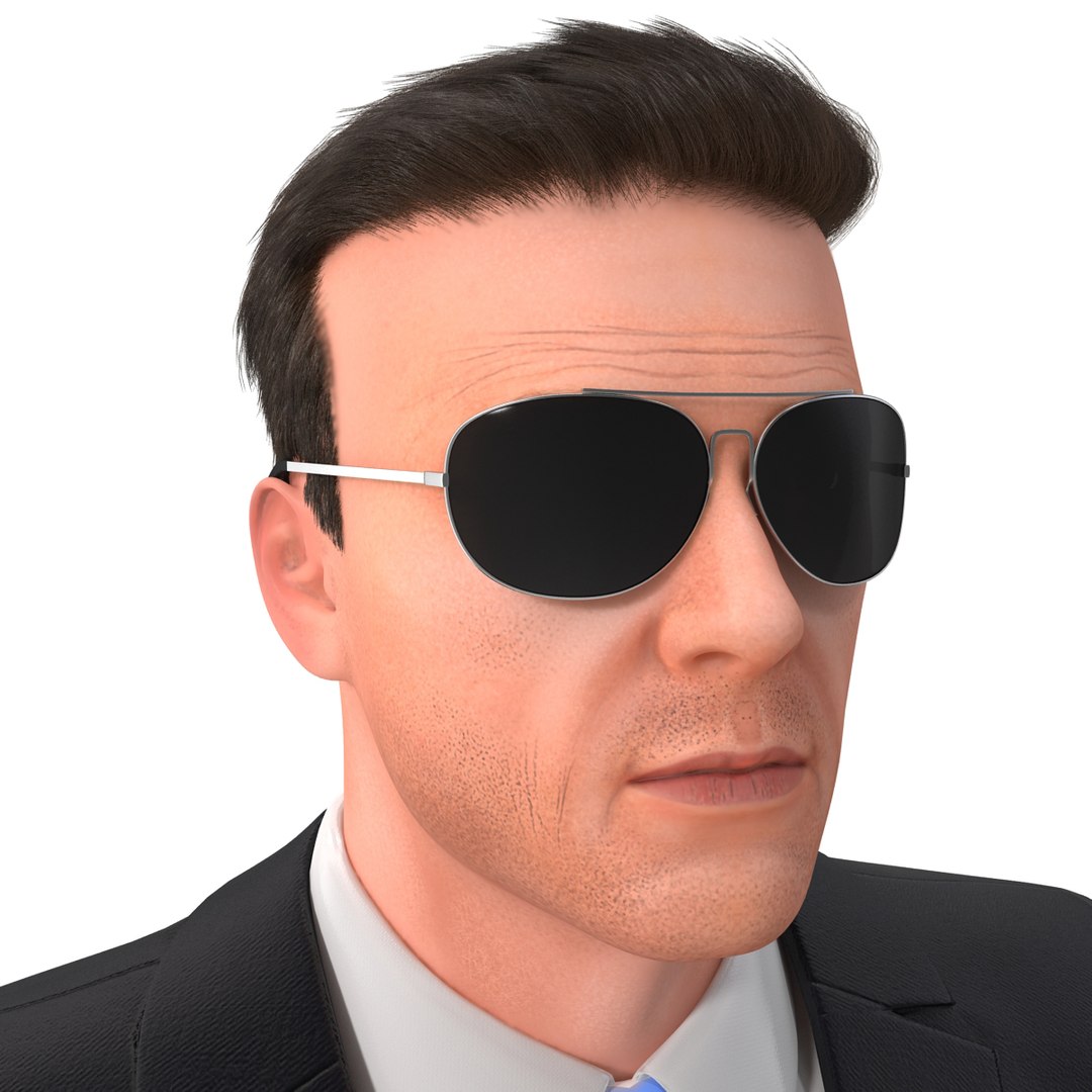 spy version 2 3d max