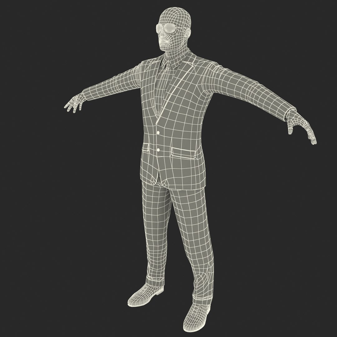 spy version 2 3d max