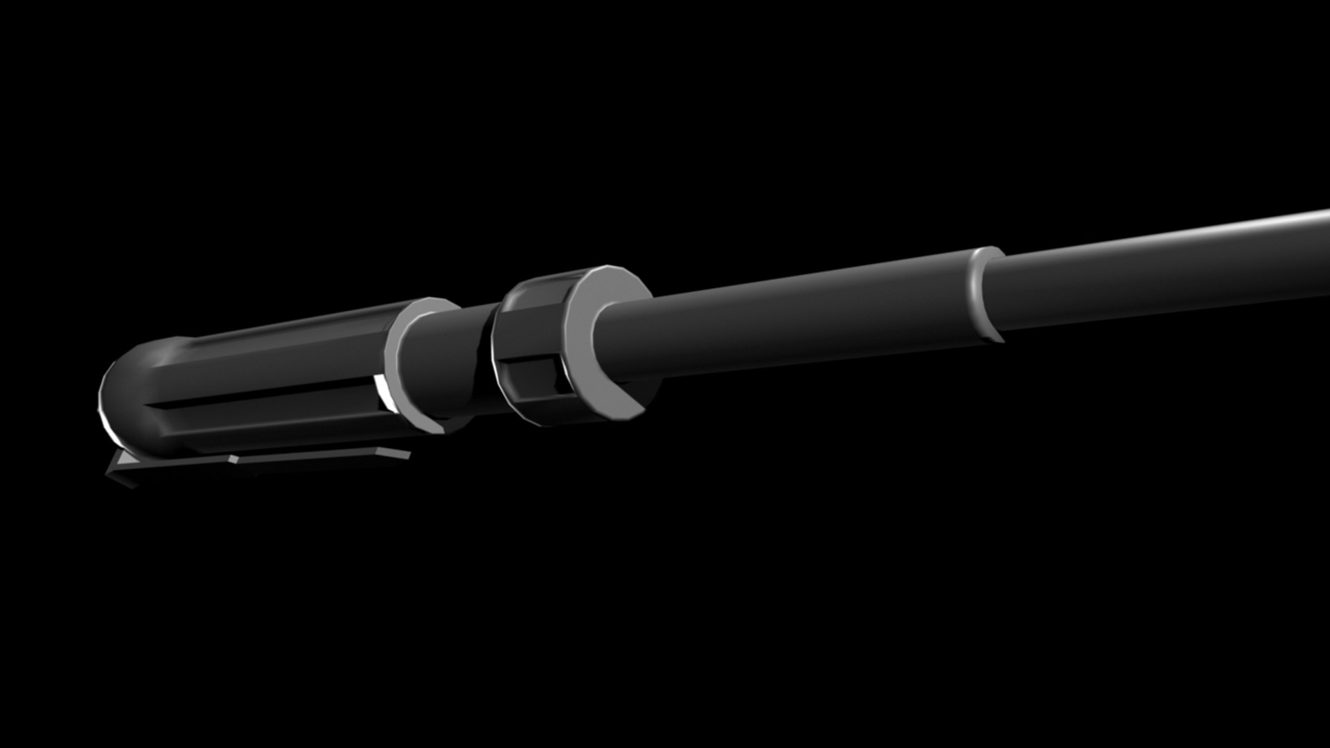 Free Screwdriver 3D Model - TurboSquid 1298864