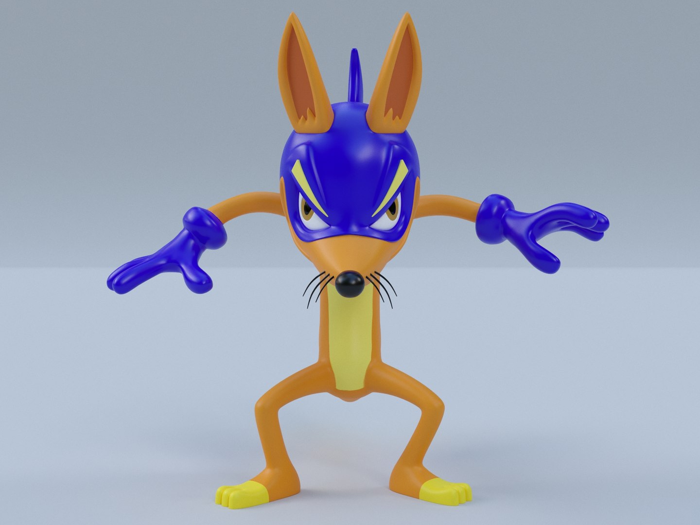 3D New Swiper - TurboSquid 1778676
