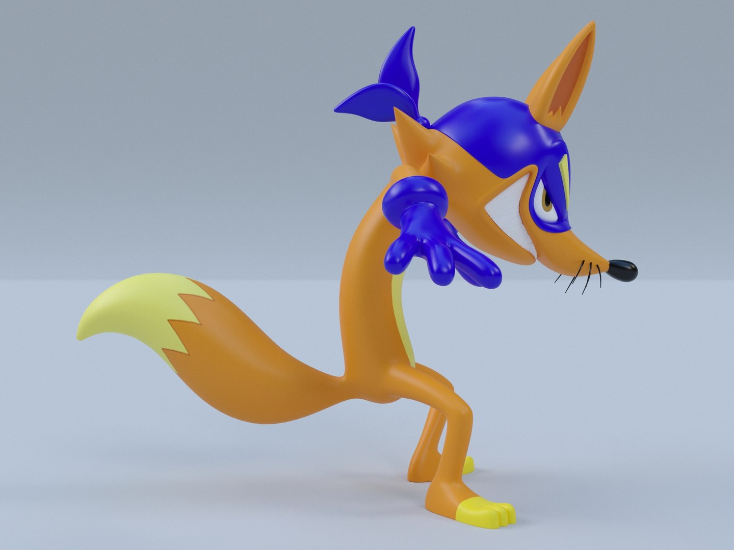 3D New Swiper - TurboSquid 1778676