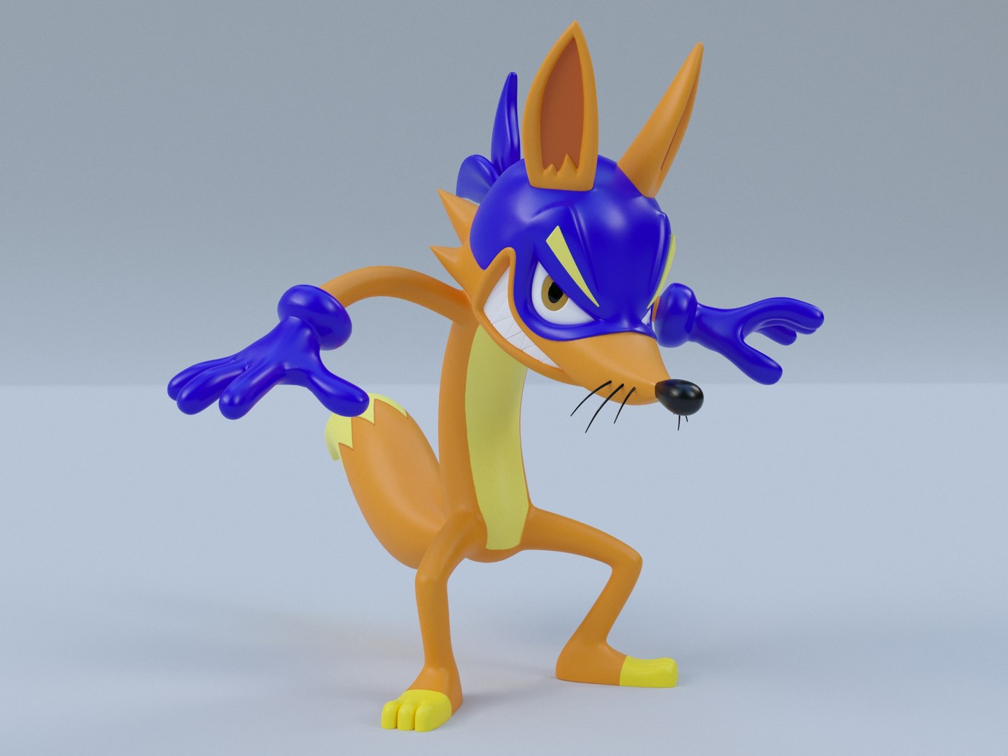 3D New Swiper - TurboSquid 1778676