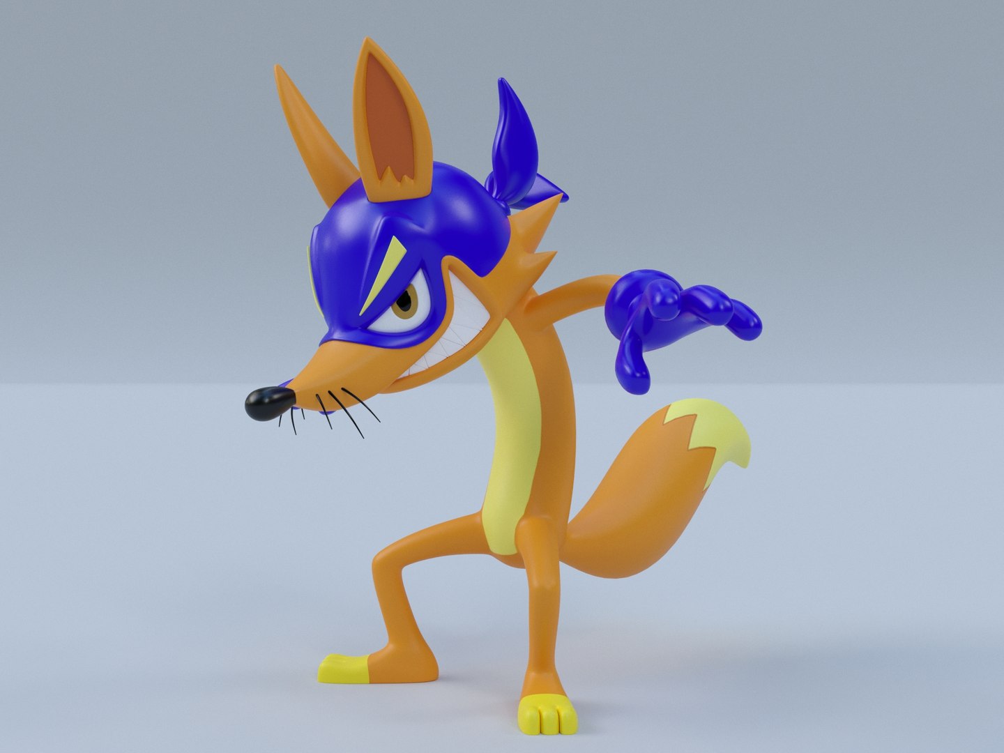 3D New Swiper - TurboSquid 1778676