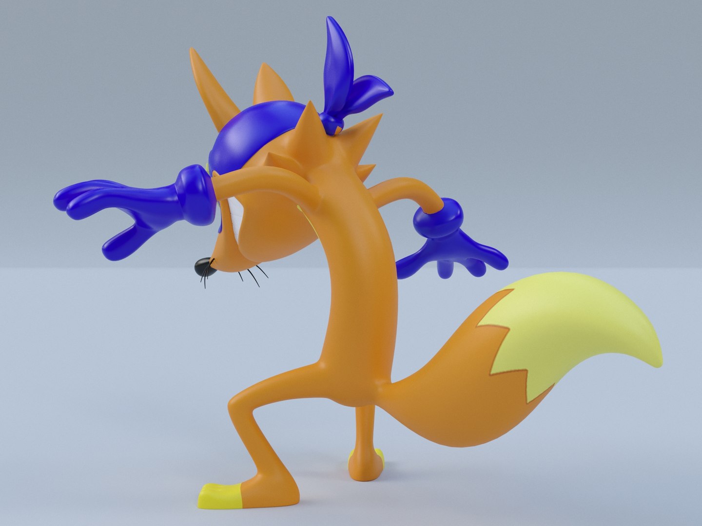3D New Swiper - TurboSquid 1778676