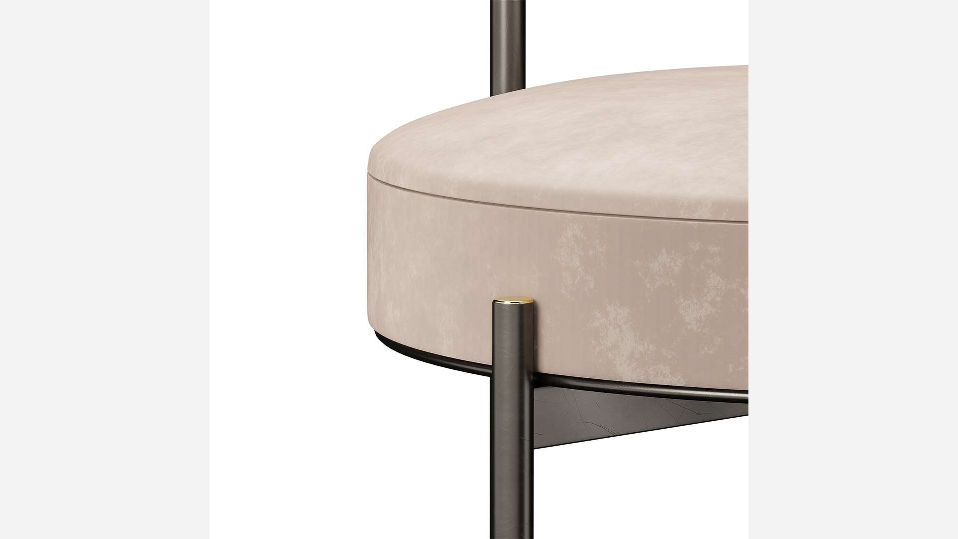 Rest lounge chair 3D model - TurboSquid 2019404