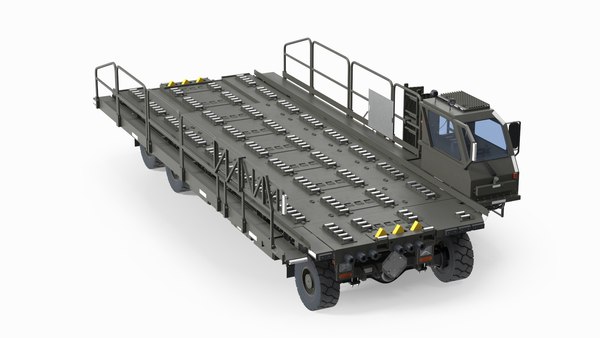 Halvorsen 로더 신규 3D 모델 - TurboSquid 2022340