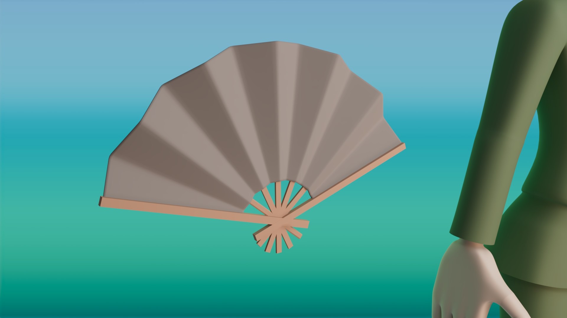 Kisuke Urahara And Yoruichi From Bleach Anime 3d Modeling And Rigging ...