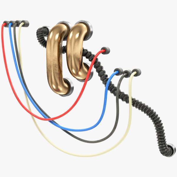 Free 3D Wire Models | TurboSquid