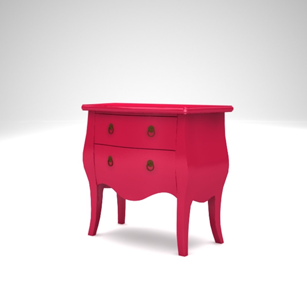 architecture interior 3d lwo