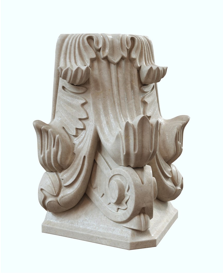 Element Base Model - TurboSquid 1694738