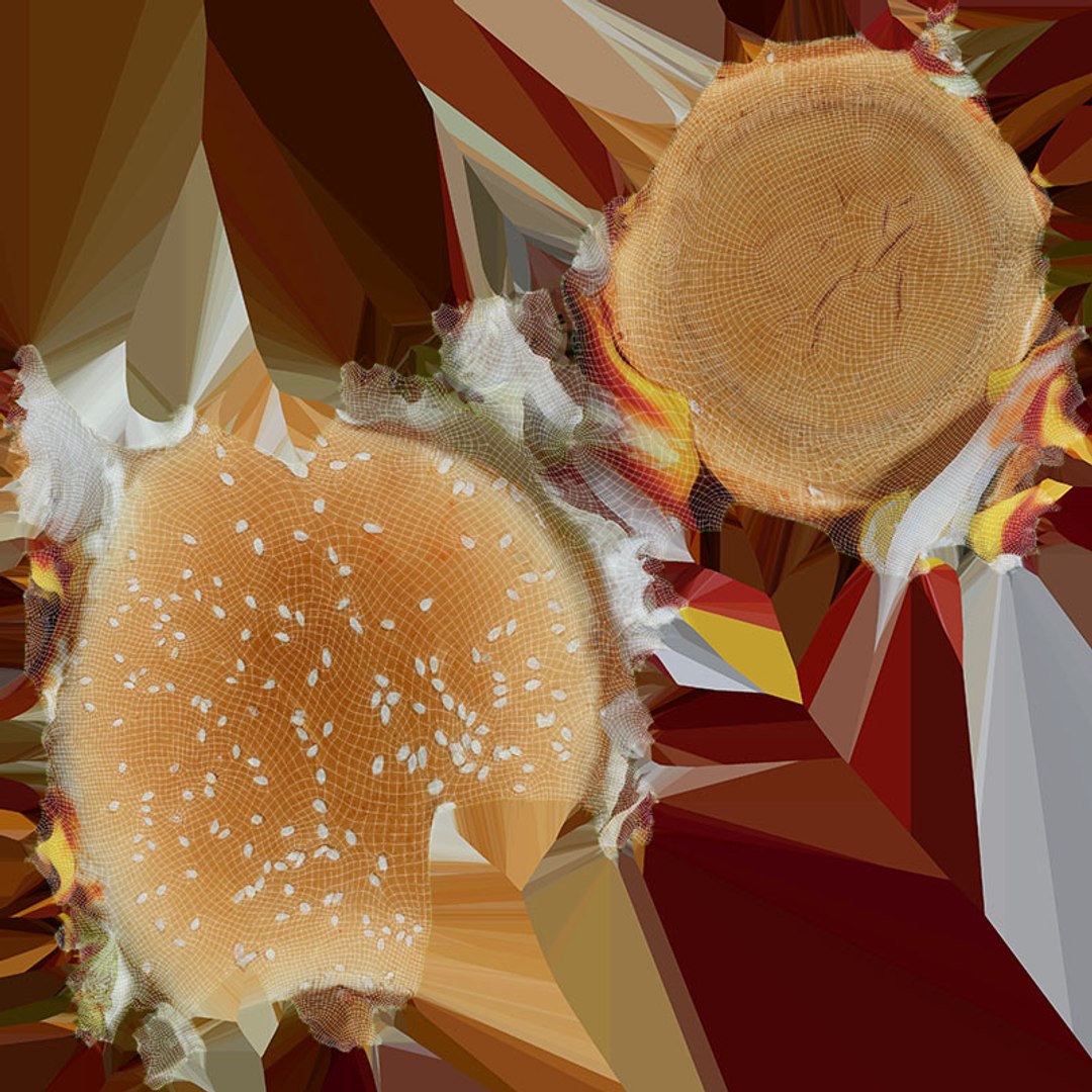 3D Model Cheeseburger 01 - TurboSquid 2181679