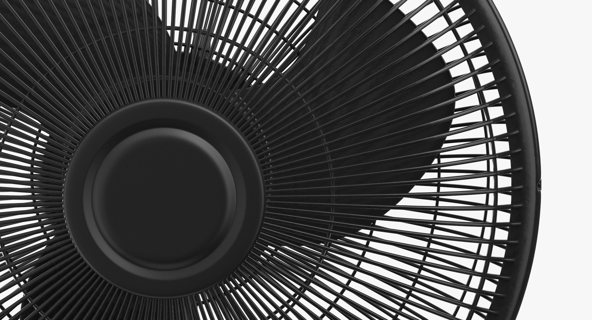 Stand Fan Device And Box Blank Or Generic Label(1) Model - TurboSquid ...