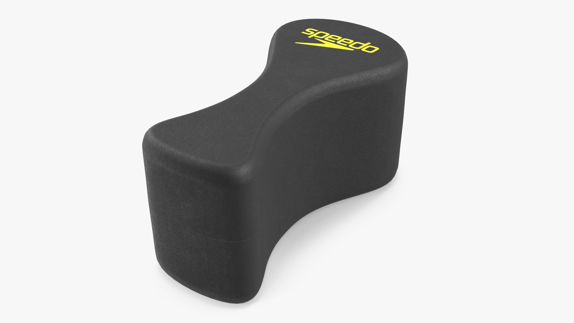 Swimming Pull Buoy Speedo Black 3D Model - TurboSquid 2113738