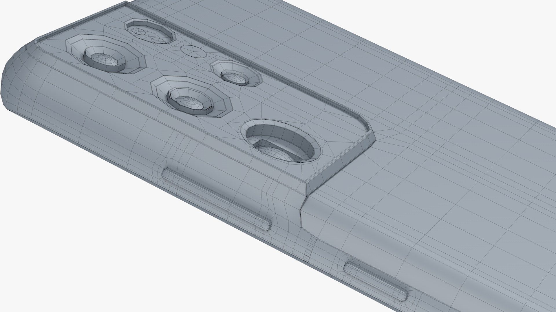 Samsung galaxy s21 ultra 3D model - TurboSquid 1667738