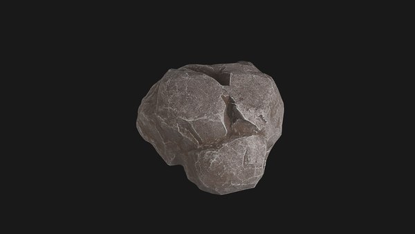 Rock Collection 3D - TurboSquid 1827320