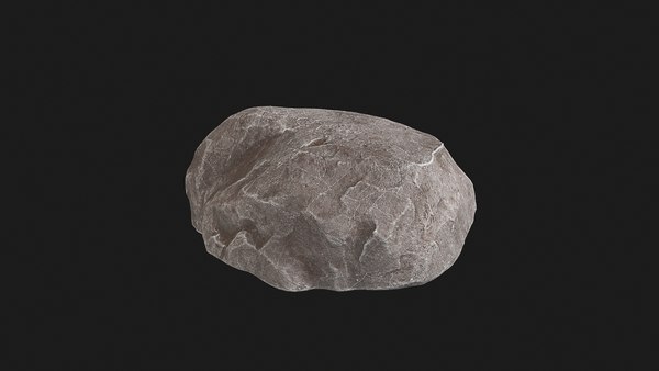 Rock Collection 3D - TurboSquid 1827320