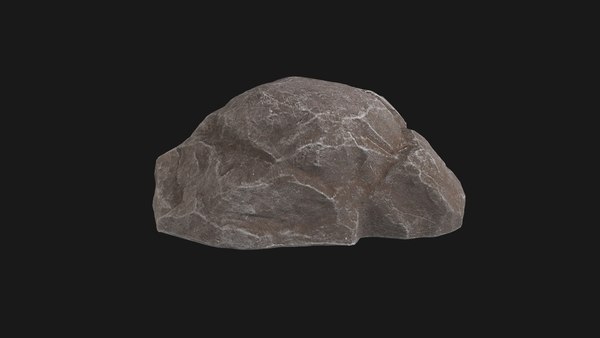 Rock Collection 3D - TurboSquid 1827320