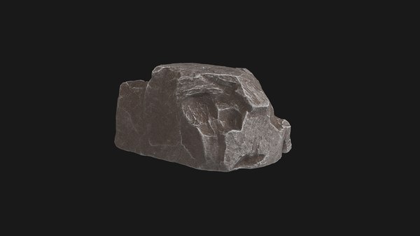 Rock Collection 3D - TurboSquid 1827320
