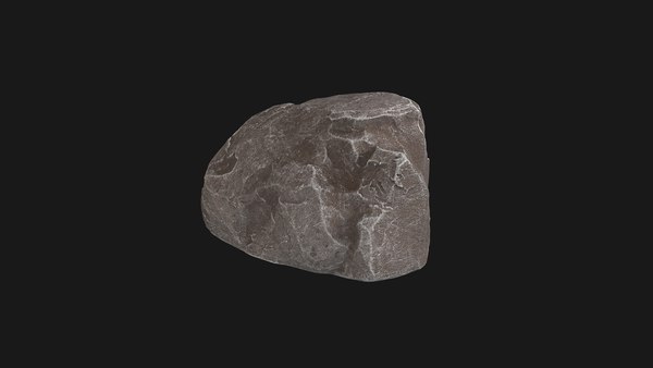 modelo 3d Colección Rock - TurboSquid 1827320