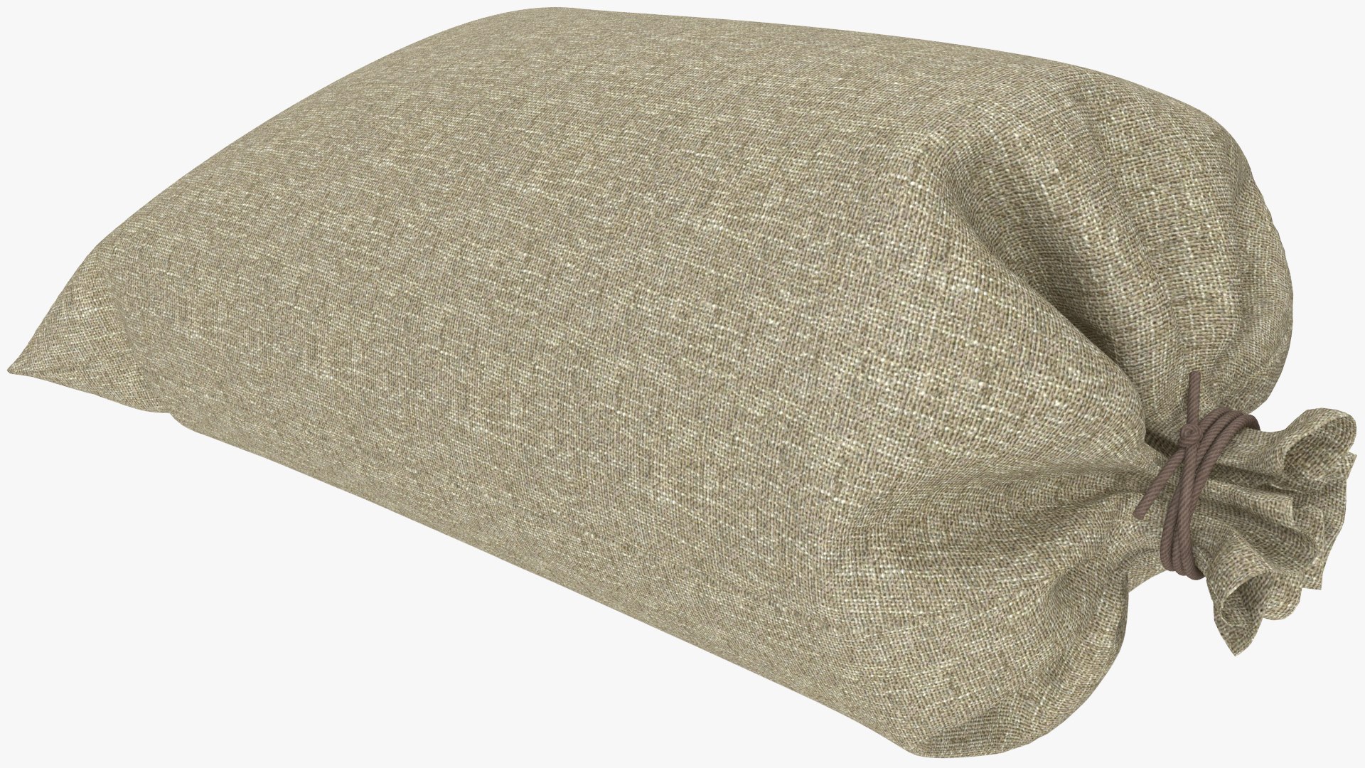 Sacks Collection 2 3D Model - TurboSquid 2059182