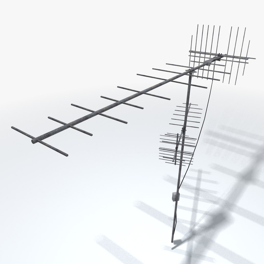 Tv Aerials Max