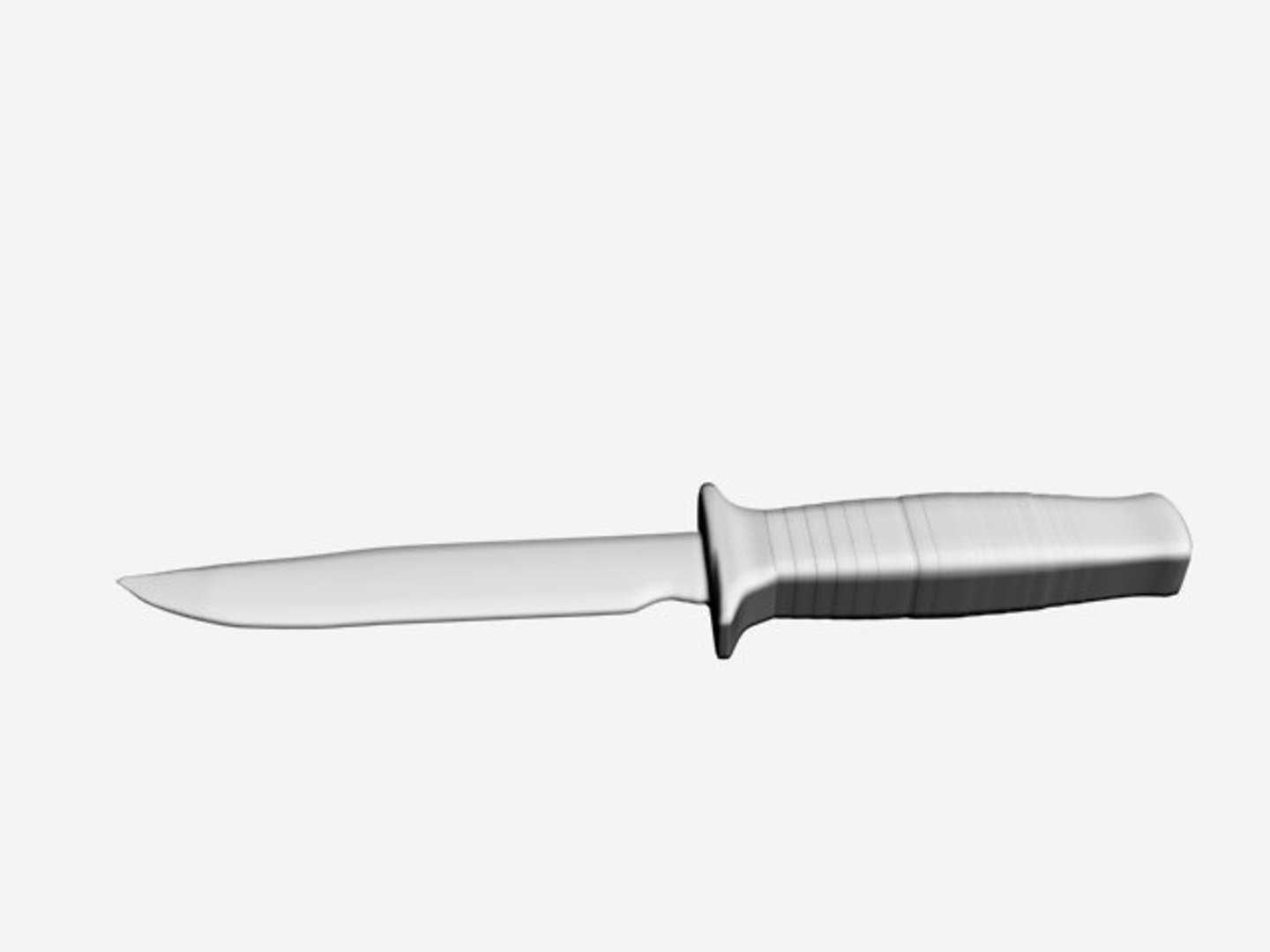Knife 3ds Free