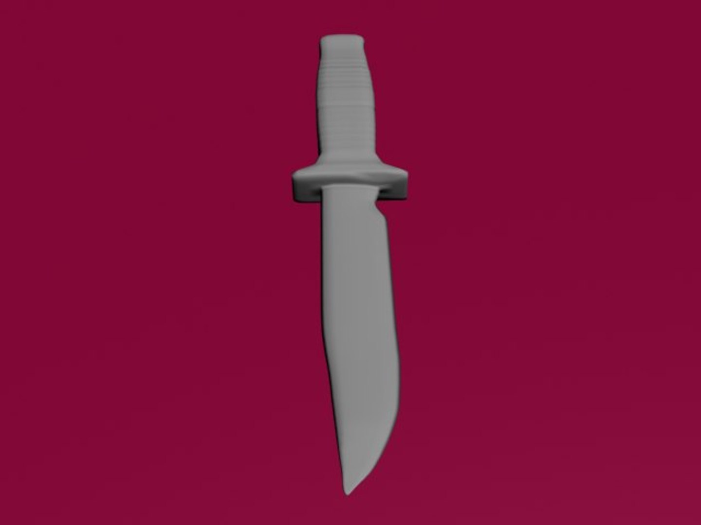 Knife 3ds Free